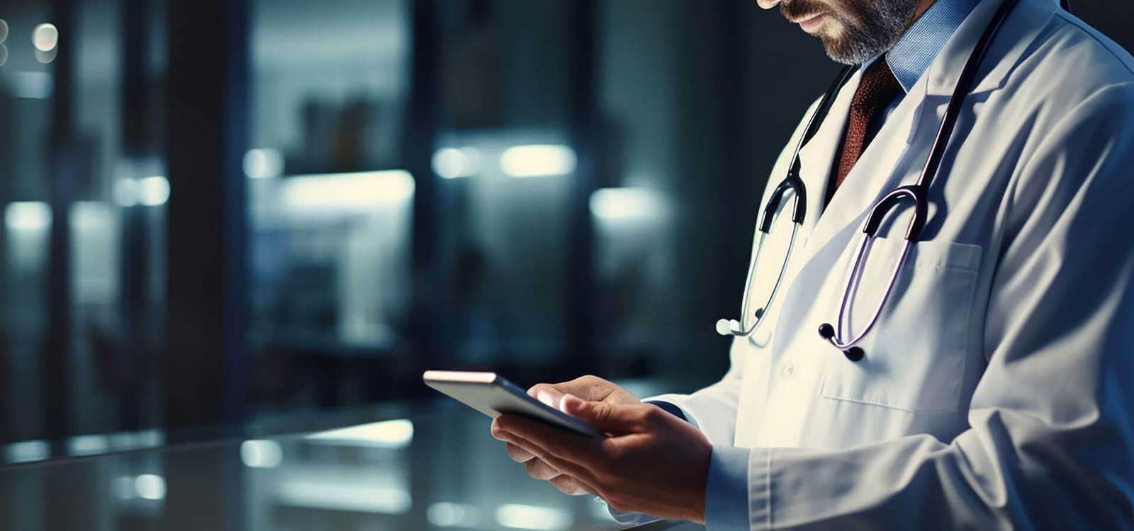 Appointment - EHR - Clinic & Patient Management System